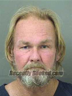 Recent Booking / Mugshot for TROY ALEXANDER SHEPHERD in Palm Beach ...