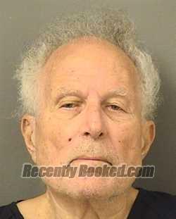 RONALD C AXELROD Arrest Record & Booking Info – Palm Beach County ...