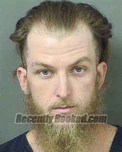 Recent Booking / Mugshot for ETHAN THOMAS CURRAN in Palm Beach County ...