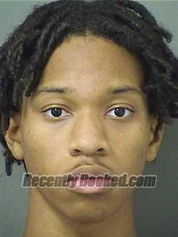 CHARLES LEROY COLEBROOKE Arrest Record & Booking Info – Palm Beach ...