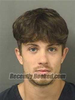 Recent Booking / Mugshot for JOSEPH ALEXANDER NAGY in Palm Beach County ...