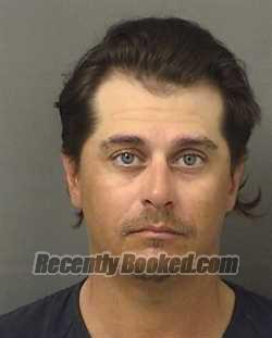 Recent Booking / Mugshot for KRISTOPHER COMAN TATE in Palm Beach County ...