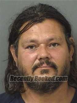 Recent Booking / Mugshot for ADAM MICHAEL JOHNSON in Palm Beach County ...