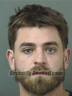 BARRON SCOTT TAYLOR Arrest Record & Booking Info – Palm Beach County ...