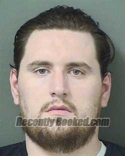 Recent Booking / Mugshot for SAMUEL E STERN in Palm Beach County, Florida