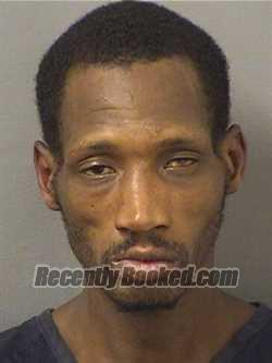 Recent Booking / Mugshot for ANTHONY JAMES COOPER in Palm Beach County ...