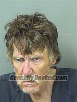 Recent Booking / Mugshot for ANDREW MESSER in Palm Beach County, Florida