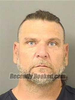 Recent Booking / Mugshot for PATRICK EDWARD WALSH in Palm Beach County ...