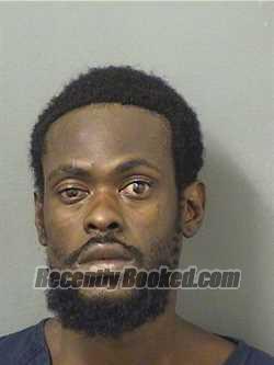 Recent Booking / Mugshot for JOSEPH MICHAEL DENMARK in Palm Beach ...