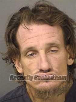 Recent Booking / Mugshot for JOHN KEITH HOFFMAN in Palm Beach County ...