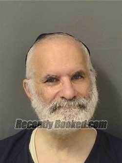 LOUIS MARK BARON Arrest Record & Booking Info – Palm Beach County ...