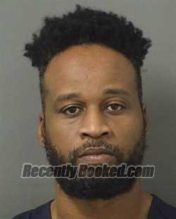 Recent Booking / Mugshot for TIMOTHY PAUL CAIN in Palm Beach County ...