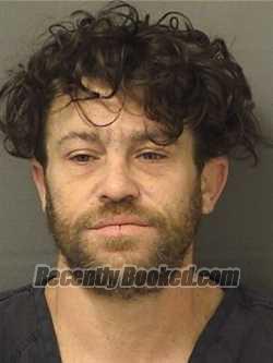 Recent Booking / Mugshot for JORDAN BARRY ROSEN in Palm Beach County ...