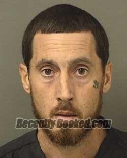 Recent Booking / Mugshot for CASEY PARK GRIMES in Palm Beach County ...