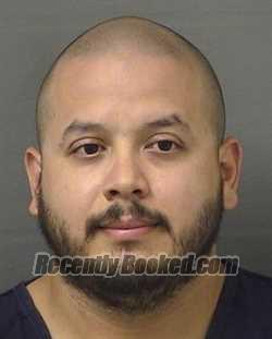 Recent Booking / Mugshot for JOSE LOUIS ALEJOS in Palm Beach County ...