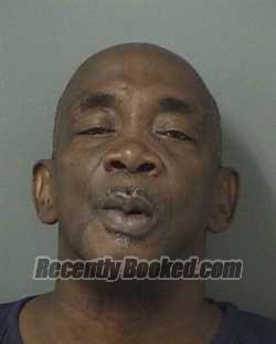 Recent Booking / Mugshot for SCOTT J MOSLEY in Palm Beach County, Florida