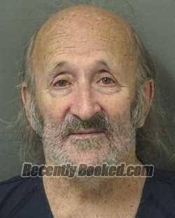 Recent Booking / Mugshot for WILLIAM RICHARD JENNE in Palm Beach County ...