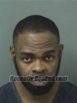 JEREMY DENARD CHISOLM Arrest Record & Booking Info – Palm Beach County ...