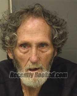 Recent Booking / Mugshot for RALPH E AMOROSO in Palm Beach County, Florida