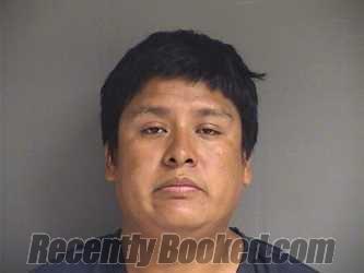 Recent Booking / Mugshot for JAVIER LEONGONZALEZ in Palm Beach County ...