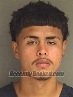 Recent Booking / Mugshot for CARLOS Jr MARTINEZ in Palm Beach County ...