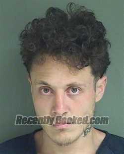Brett Anthony Bellera Arrest & Booking Info | Palm Beach County, FL