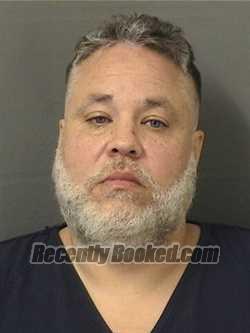 Recent Booking / Mugshot for CASEY III PATRICK in Palm Beach County ...