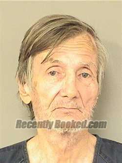 Recent Booking / Mugshot for JAMES MICHAEL MANNELLA in Palm Beach ...