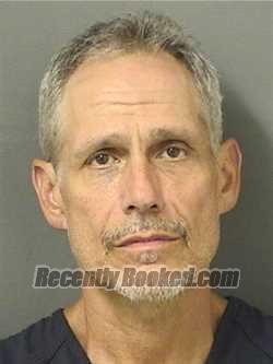 Recent Booking / Mugshot for JOHN HENRY RAFTOPOULOS in Palm Beach ...