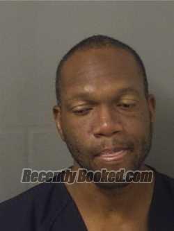 Recent Booking / Mugshot for JOSHUA LAMAR JOHNSON in Palm Beach County ...