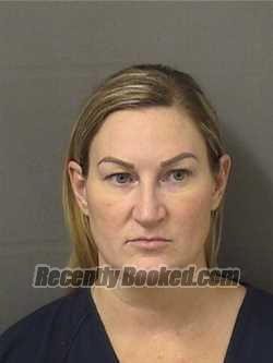 JAMIE LYNN CLARK Arrest Record & Booking Info – Palm Beach County ...