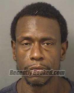 Recent Booking / Mugshot for TIMOTHY C JACKSON in Palm Beach County ...