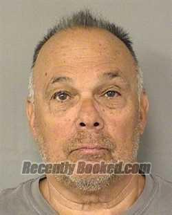 Recent Booking / Mugshot for ROBERT COHEN in Palm Beach County, Florida