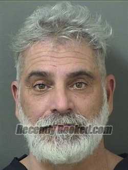 Recent Booking / Mugshot for RALPH A AVALLONE in Palm Beach County, Florida