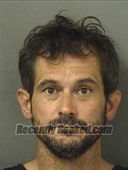 RONALD JASON SMITH Arrest Record & Booking Info – Palm Beach County ...