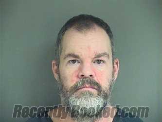 Recent Booking / Mugshot for CHRISTOPHER DAVID GILL in Palm Beach ...