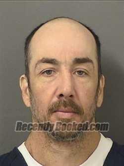 Recent Booking / Mugshot for JASON GEISEL in Palm Beach County, Florida