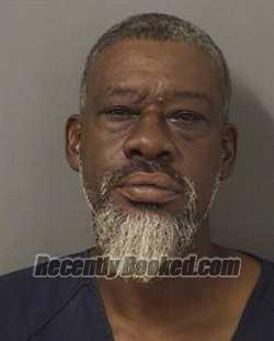 Recent Booking / Mugshot for ERIC CHRISTOPHER DANIELS in Palm Beach ...