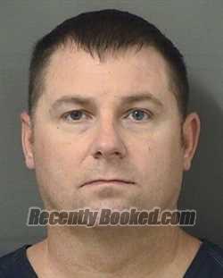 Recent Booking / Mugshot for JESSE LEE WALLS in Palm Beach County, Florida