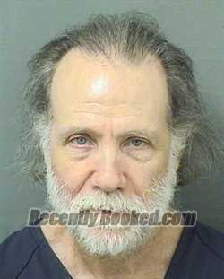 Recent Booking / Mugshot for EDWARD STEPHEN DEITCH in Palm Beach County ...
