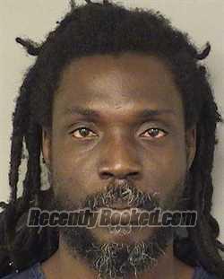 Recent Booking / Mugshot for WARREN EUGENE JOHNSON in Palm Beach County ...