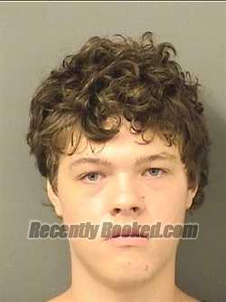 PHILLIP ISAIAHJAMES PASCOE Arrest Record & Booking Info – Palm Beach ...