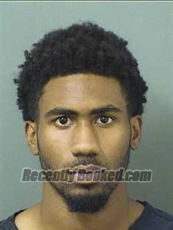 Recent Booking / Mugshot for JAKYRI XAVIONJAMES WEST in Palm Beach ...