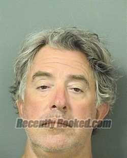 Recent Booking / Mugshot for CHRISTOPHER CARL FERRIS in Palm Beach ...