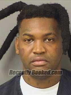 DEVONTE J OWENS Arrest Record & Booking Info – Palm Beach County, Florida | RecentlyBooked.com