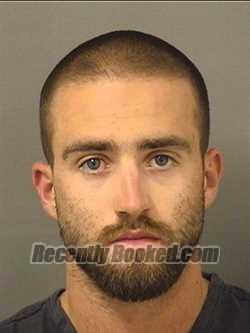 Recent Booking / Mugshot for JOSHUA MATTHEW WILSON in Palm Beach County ...