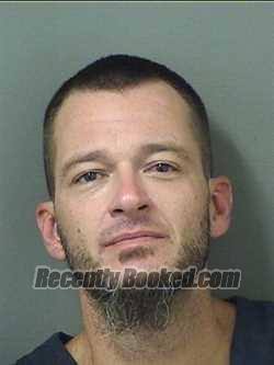 Recent Booking / Mugshot for PHILIP D GUDERYON in Palm Beach County ...