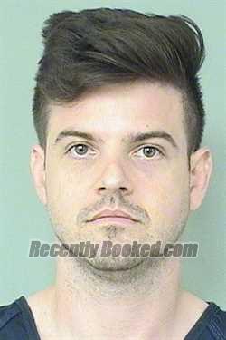 JOSHUA SMITH Arrest Record & Booking Info – Palm Beach County, Florida ...