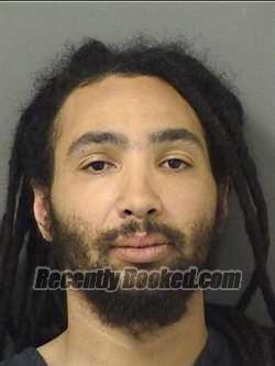 Recent Booking / Mugshot for DAMIAN ZANE FOSTER in Palm Beach County ...