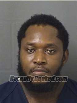 DAWESMY JOSEPH Arrest Record & Booking Info – Palm Beach County ...